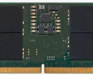 DDR5 Small Outline DIMM – Standard SODIMM | Ventura Technology Group